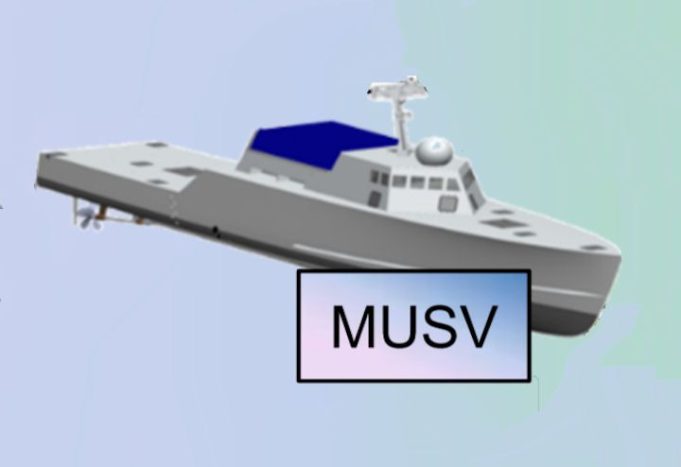 Plano de navio drone da Marinha dos EUA chega este mês - Poder Naval Plano de navio drone da Marinha dos EUA chega este mês - Poder Naval